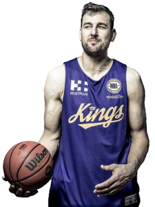 Andrew Bogut – NBA Champion